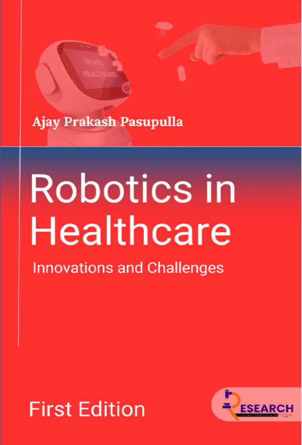 Robotics in Healthcare: Innovations and Challenges – Researchfloor